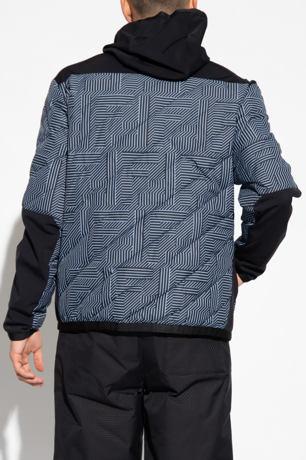 Men's Clothing | Fendi Jacket with logo | Fendi WOMEN KNEE Men's Clothing | Fendi Jacket with logo | Fendi WOMEN KNEE